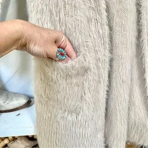 Sanctuary | Sweaters | Cozy Chalet Vibe Boho Knit Sweater W Prairie ...